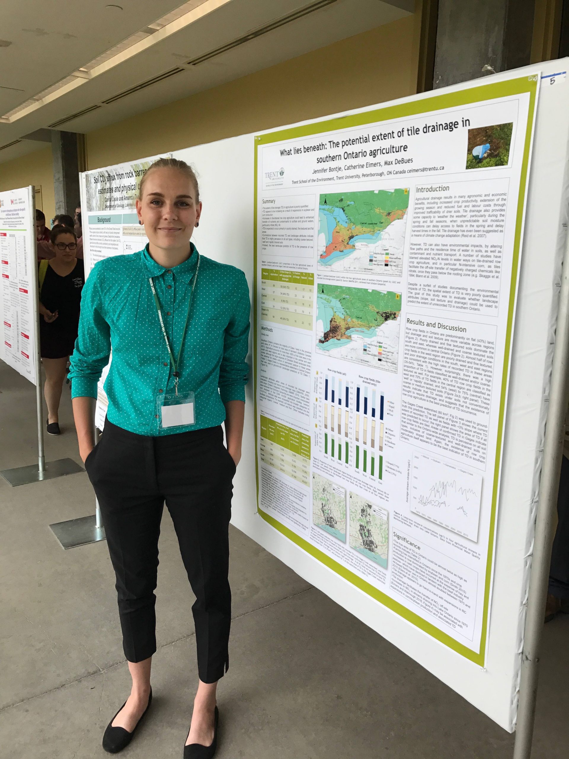 Grad Students - Ecology & Evolutionary Biology