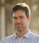 Welch, Kenneth - Ecology & Evolutionary Biology