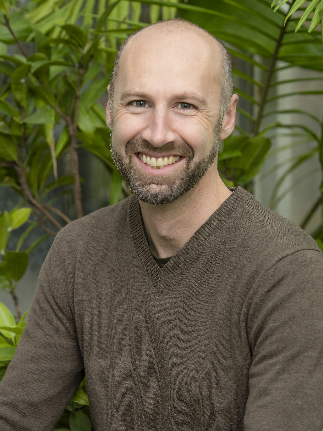 Staff - Ecology & Evolutionary Biology