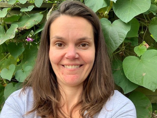 Staff - Ecology & Evolutionary Biology
