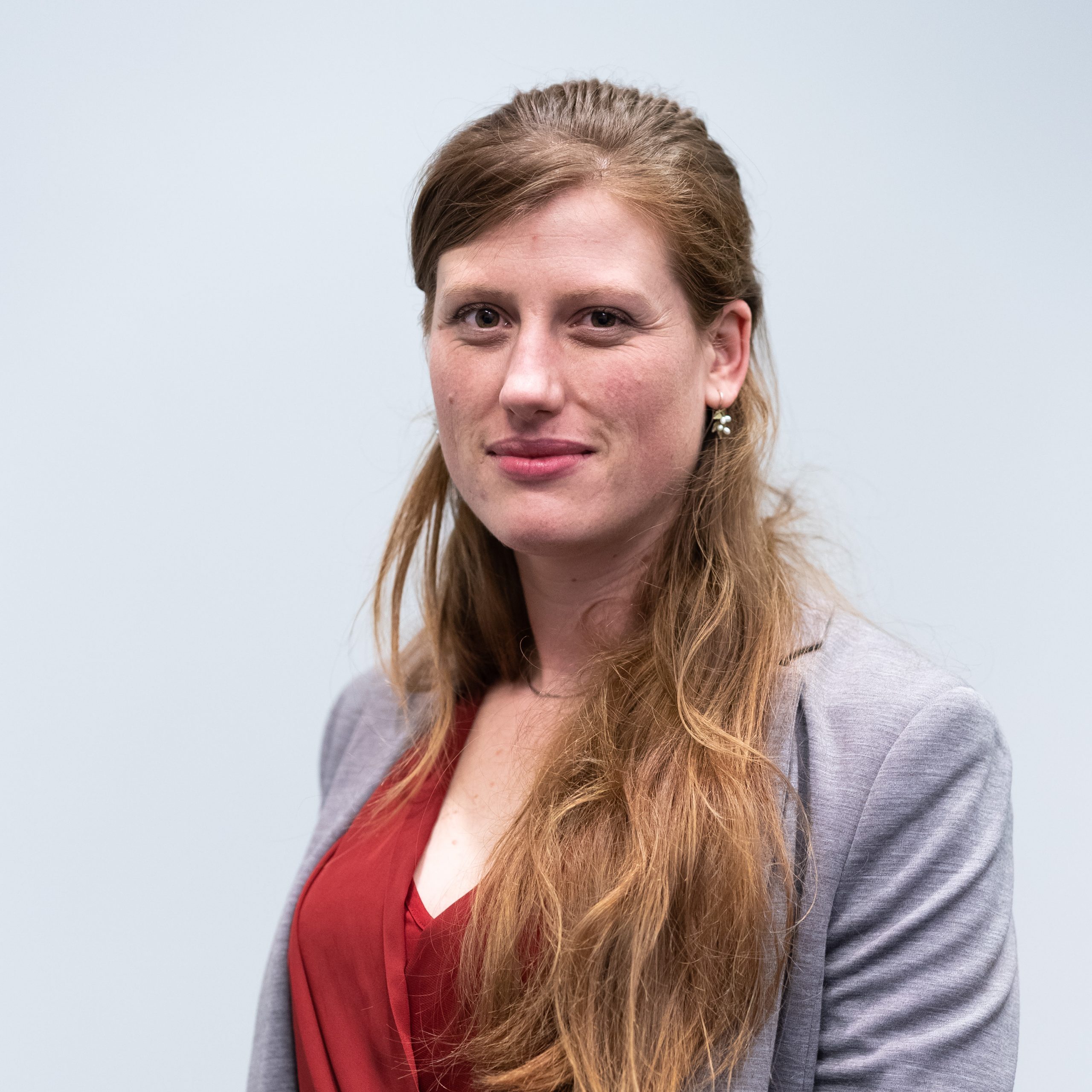 Anreiter, Ina - Ecology & Evolutionary Biology