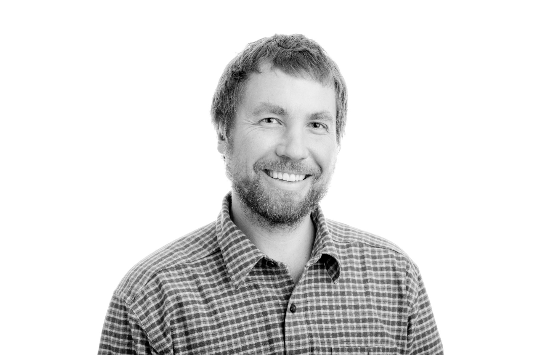 Martin Krkošek awarded NSERC Steacie Fellowship for research into ...