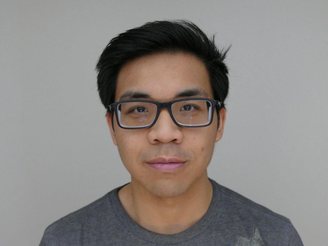 Grad Students - Ecology & Evolutionary Biology