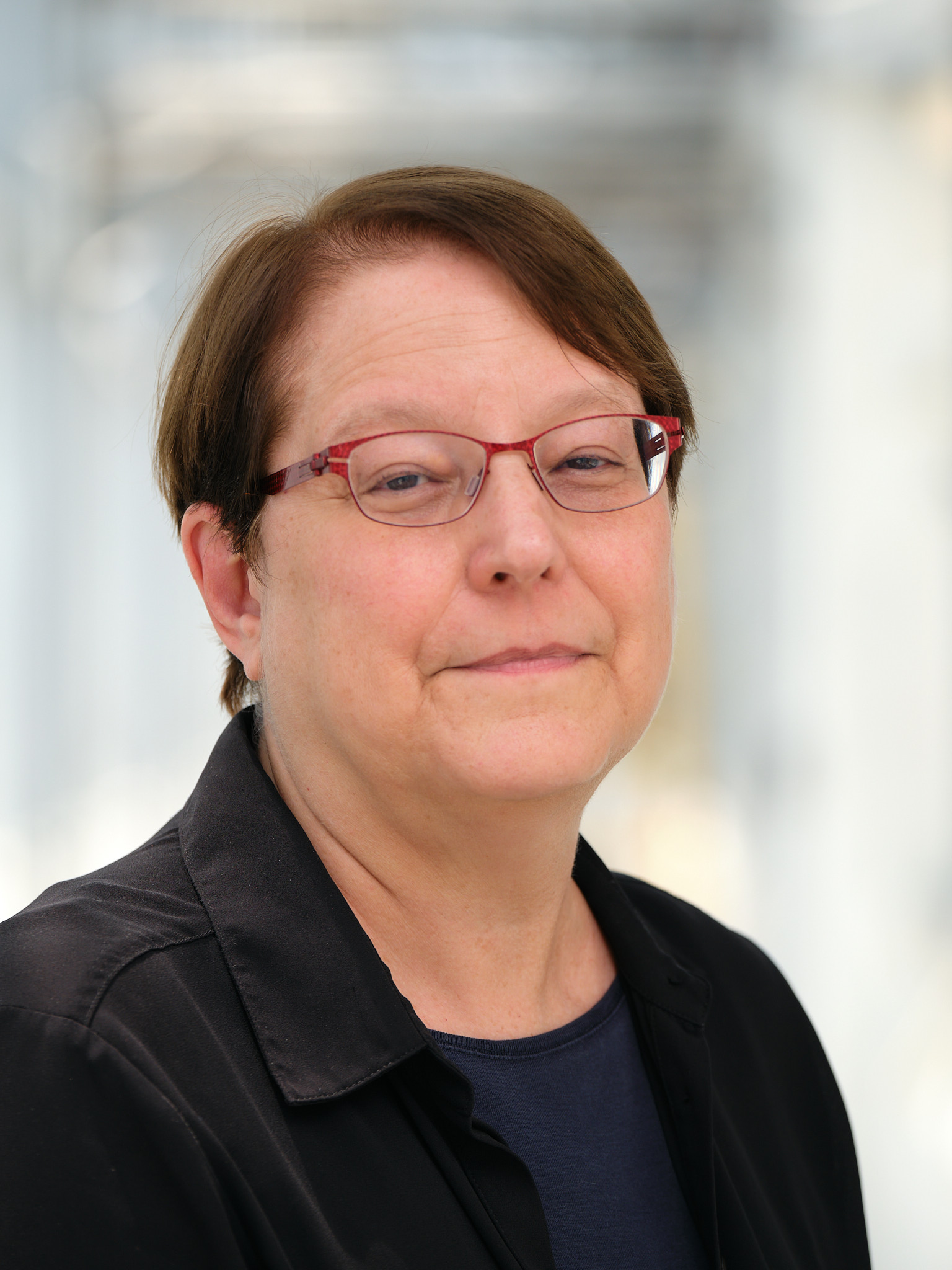 Dr. Marie-Josée Fortin Honored with Prestigious 2024 Massey Medal for ...