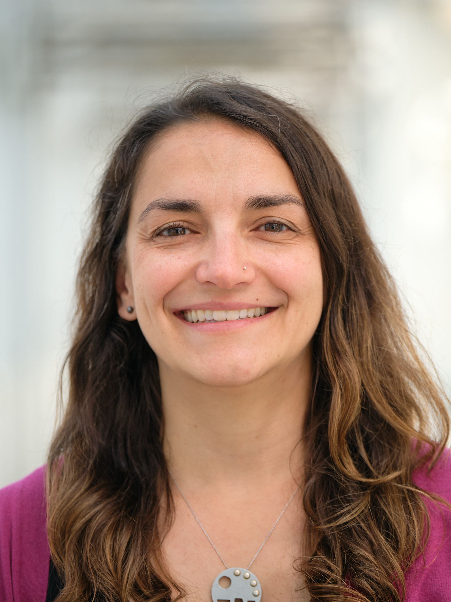 Staff - Ecology & Evolutionary Biology